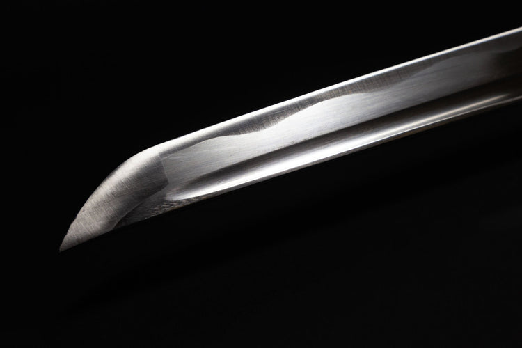 What Katana Should I Buy? Exploring Different Steels Used in Katanas ...