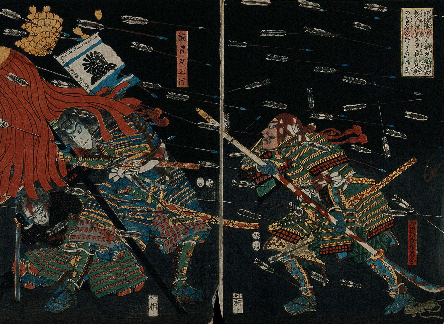Evolution of Japanese Weapons and Armor Through Japanese History ...